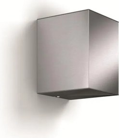 PH 17358/47/P0 LED Venkovní nástěnné svítidlo Philips Cistus 17358/47/P0 chromové 2700K - PHILIPS (915005403901)