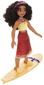 Disney princezna vaiana každodenní radosti, hasbro f3834