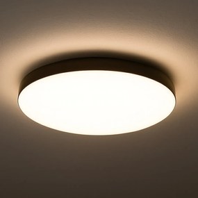 Stropní LED svítidlo Maya, 1x LED 36w, 4000k, b