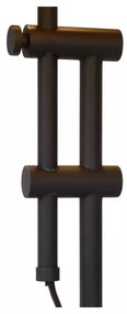 LUCIDE Stolní lampa GIADA  průměr 40 cm - 2xE27 - Brass