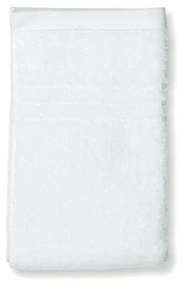 KELA Ručník LEONORA 100% bavlna, bílá 30x50cm KL-23206