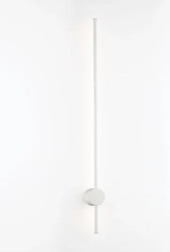 Nástěnné LED svítidlo NOVA LUCE RIDGE 19W 3000K IP65 9923407