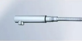 Grohe Minta - Dřezová baterie s výsuvnou koncovkou chrom