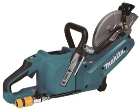 Makita Nářadí - 40V AKU rozbrušovací pila 230 mm, bez baterie a nabíječky CE003GZ02