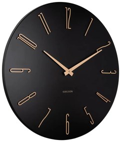 Nástěnné hodiny ø 60 cm Esmerado – Karlsson