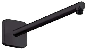 Axor - Sprchové rameno, 39 cm, matná černá 26967670
