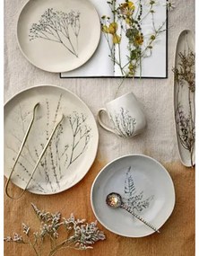 Hluboký talíř Bea Nature Soup Plate 21 cm Bloomingville