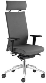 Kancelářská židle LD Seating WEB OMEGA 420-SYS mechanika SYS