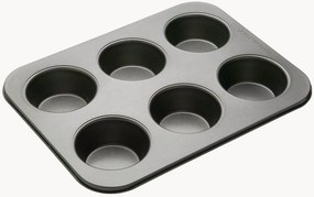 Forma na muffiny's nepřilnavým povrchem Cara, 6 dílů