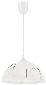 Lamkur Lustr na lanku 1xE27/60W/230V LM 1.1/5