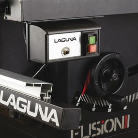 IGM LAGUNA Fusion 1 Kotoučová pila