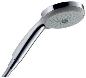 Hansgrohe Croma 100 - Sprchová hlavice Multi, 3 proudy, chrom 28536000