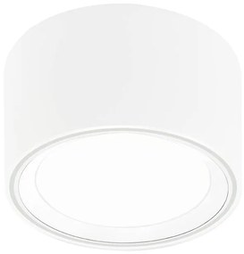 Nordlux Fallon 6 3-step (bílá bílý kroužek) kov plast IP20 47540101