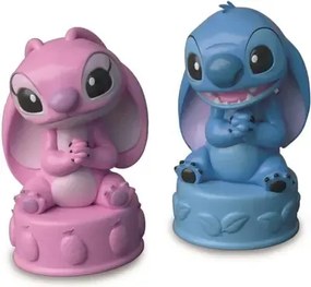 Clementoni Soft Clemmy Autobus Angel a Stitch