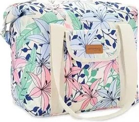 Spokey WAY béžová / Termotaška / 28 l
