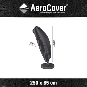 Obal na boční slunečník 250x85 cm Aerocover
