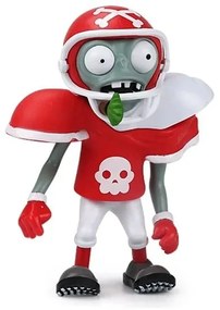 Akční figurky ze hry Plants vs Zombies 2 Varianta: zombie 16 - ragbista