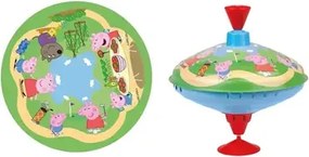 Lena Hrající káča Prasátko Peppa 19 cm / od 18 měsíců