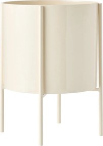 Kovový květináč ø 25 cm Milton – Ellos Home