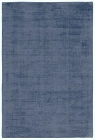 Obsession koberce AKCE: 160x230 cm Ručně tkaný kusový koberec Maori 220 Denim - 160x230 cm