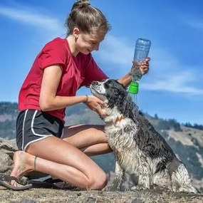 Kurgo Mud Dog Shower Cestovní sprcha pro psy