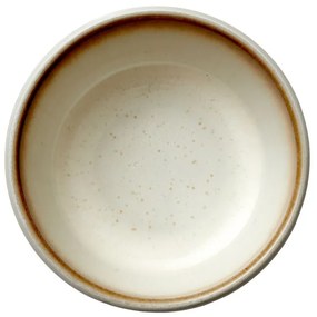 Bitz,Mísa na servírování  Bowl 10 cm Cream/cream | krémová