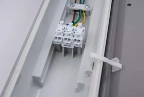 Zářivka LEDVANCE Damp Proof 1500mm 46W/4000K neutrální bílá IP65