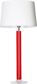 Stolní lampa Fjord Red L207365228 – 4concepts