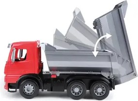 Lena Mercedes Arocs sklápěč / od 3 let