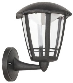 Rabalux | Rabalux 8126 - LED Venkovní nástěnné svítidlo SORRENTO LED/8W/230V IP44 | RL8126