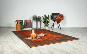 Lalee Kusový koberec Elysee 905 Terra Rozměr koberce: 160 x 230 cm