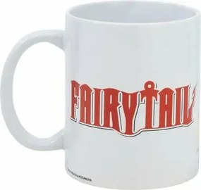 STOR Hrneček keramický 325 ml Fairy Tail