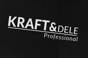 Kraft&Dele Akumulátorová sekačka, 50 l, 38 cm, 40 V, KD5411 KD5411