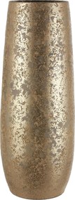 XXXLutz VÁZA, keramika, 55 cm - Keramické vázy - 004536044102