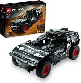 LEGO® Technic 42160 Audi RS Q e-tron / Počet dílků: 914 / od 10 let
