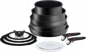 Hrnce Tefal Ingenio Ultimate Indukce 12 ks.