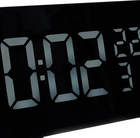 Projekční hodiny s meteostanicí Solight CA05