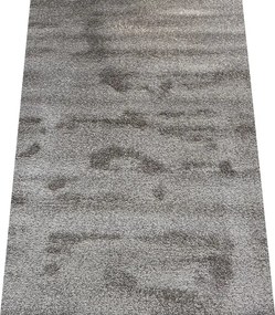 BE Koberec Mosso 8251 DARK BEIGE - béžový obdélníkový Rozměr: 50x80 cm