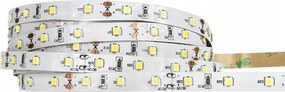 LED pásek 2835 300 IP20 5m - teplá bílá