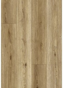 Mexen Sanford, vinylová podlaha 1240x182 mm SPC 6,5 mm, IXPE 1,5 mm, 4stranná V-drážka, dub, F1059-1240-182-505-4V1-01
