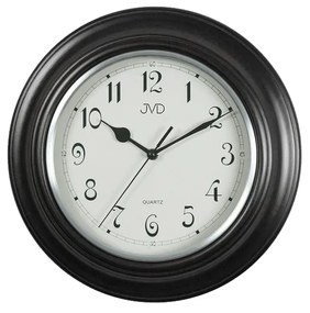 Historické nástěnné hodiny JVD basic N27043/C