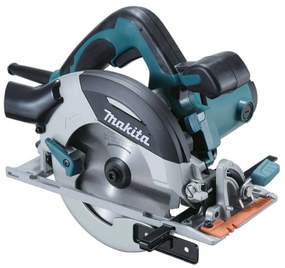 Makita - Kotoučová pila 165 mm,1100 W HS6101J