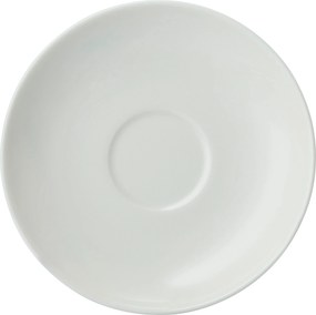 XXXLutz PODŠÁLEK NA ESPRESSO Basic White 12 cm Villeroy & Boch - Šálky & podšálky - 003407482911