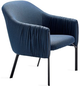 Freifrau Manufaktur designové židle Celine Cocktail Chair