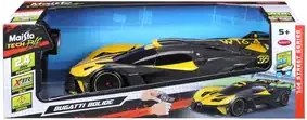 Maisto RC Bugatti Bolide (náhodná barva) / 1:14 / RC Auto / dálkové ov