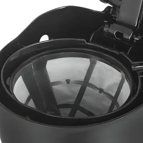 Emerio CME-116801 / Kávovar na překapávanou kávu / 600 W / 0.6 l konvi