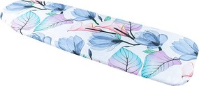 Bellatex Potah na žehlicí prkno Modrá,Fialová,Růžová délka 110-120 cm a šířka 30–38 cm