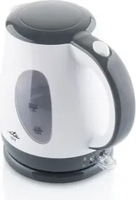 ETA ETA560490000 SOFIE bílá / Rychlovarná konvice / 2200W / 1L