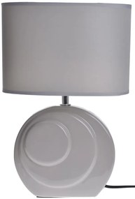 Stolní lampa keramická 2864