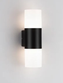 Nástěnné LED svítidlo NOVA LUCE PAUL 10W 3000K IP65 9176106